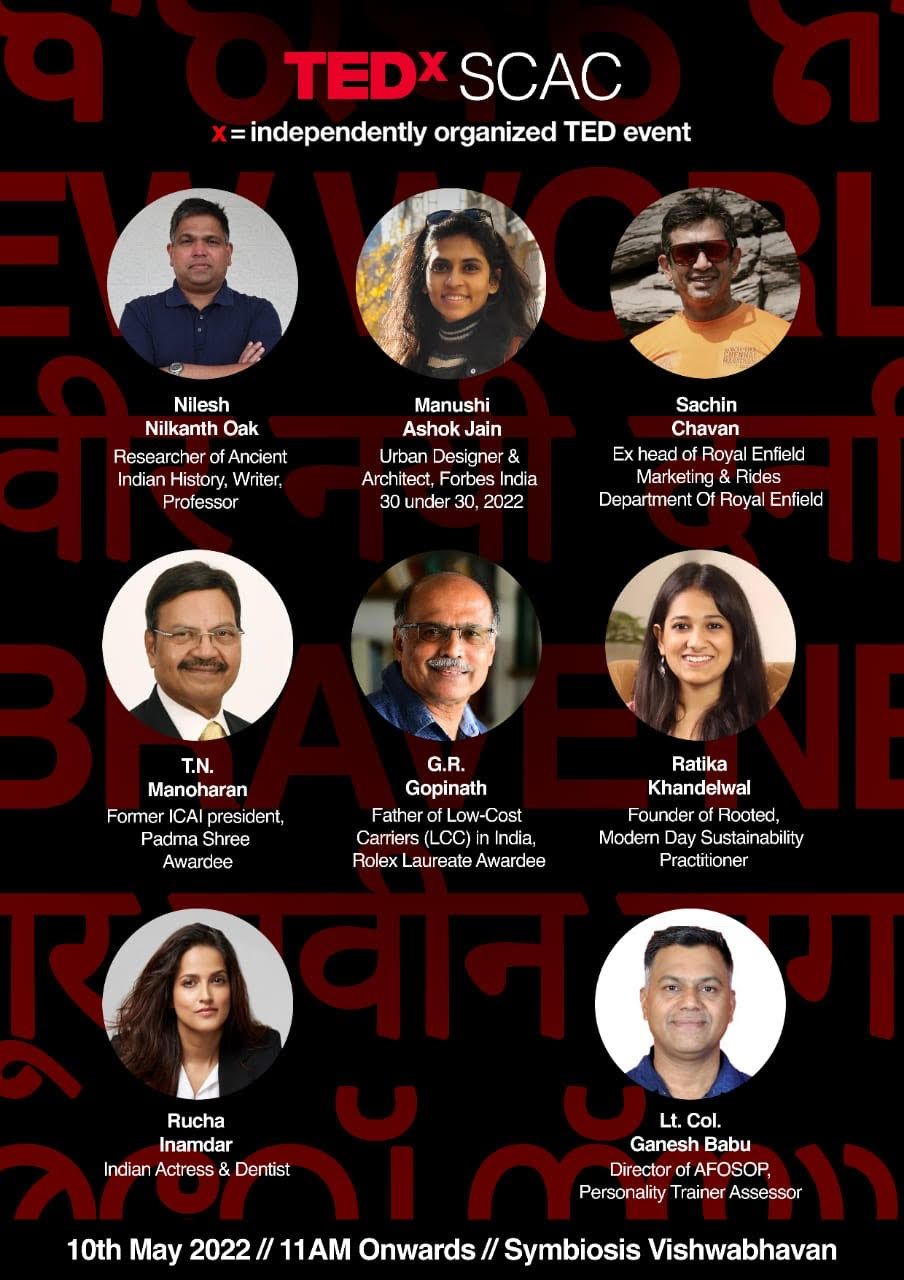 Dr. Manasi Desai on LinkedIn: A magnificent opportunity to be a part of ... Dr. Manasi Desai on LinkedIn: A magnificent opportunity to be a part of ...