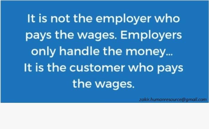 Zakir Shaikh on LinkedIn: Customer first..... Zakir Shaikh on LinkedIn: Customer first.....
