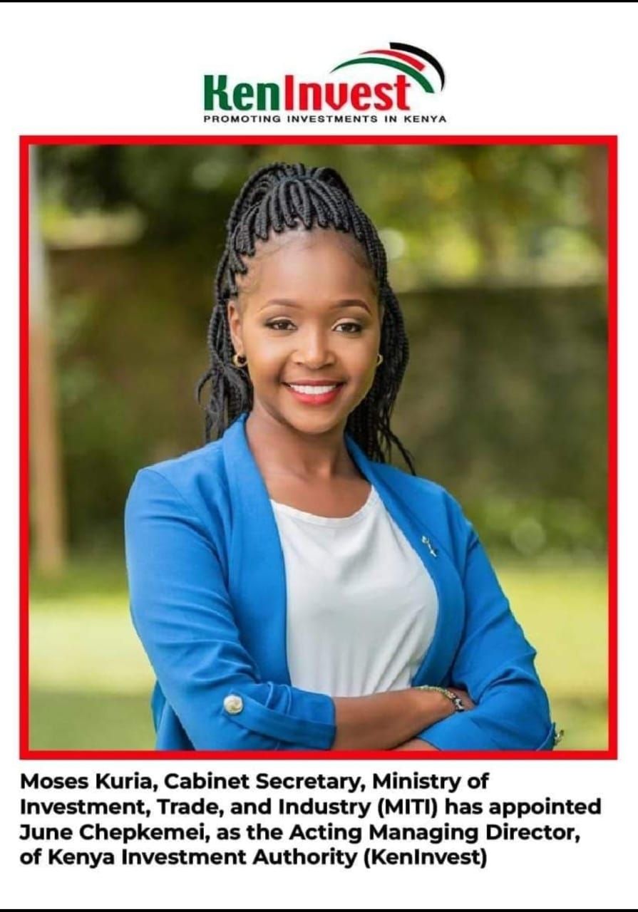 Moses G Kebaso, (CPA,K) on LinkedIn: Congratulations June Chepkemei on ... Moses G Kebaso, (CPA,K) on LinkedIn: Congratulations June Chepkemei on ...