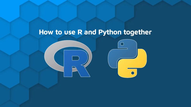 Appsilon on LinkedIn: How to Use R and Python Together? Try These 2 ... Appsilon on LinkedIn: How to Use R and Python Together? Try These 2 ...