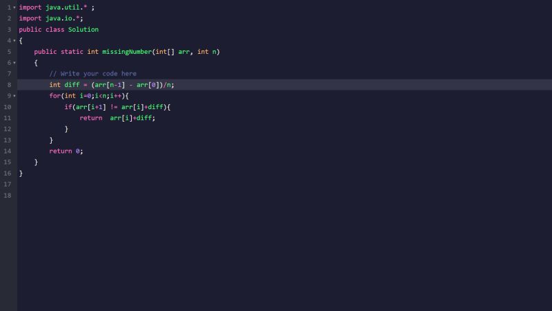 SHANTANU CHATTERJEE on LinkedIn: #codestudio #codingninjas #array #dsa ... SHANTANU CHATTERJEE on LinkedIn: #codestudio #codingninjas #array #dsa ...