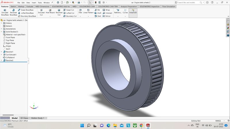 Kartikay Pratap Singh on LinkedIn: #project #cad #solidworks #engine # ... Kartikay Pratap Singh on LinkedIn: #project #cad #solidworks #engine # ...
