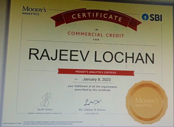 Rajeev Lochan posted on LinkedIn Rajeev Lochan posted on LinkedIn