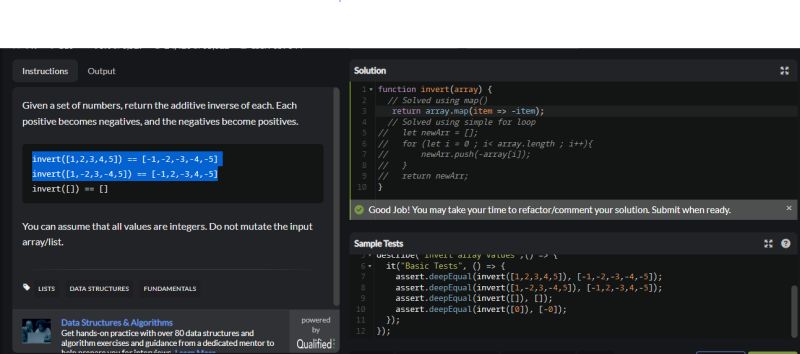 Nouman Ali Zaidi on LinkedIn: #javascript #problemsolving # ... Nouman Ali Zaidi on LinkedIn: #javascript #problemsolving # ...