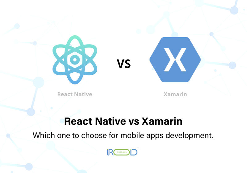 iROID Technologies on LinkedIn: #react #xamarin #reactnative #reactjs # ... iROID Technologies on LinkedIn: #react #xamarin #reactnative #reactjs # ...