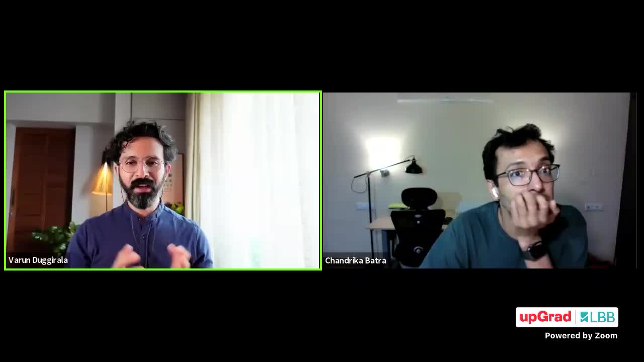 Tarun Jaiswal on LinkedIn: Thank you upGrad.... Tarun Jaiswal on LinkedIn: Thank you upGrad....
