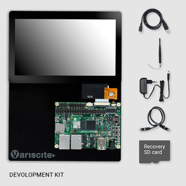 Variscite LTD. | LinkedIn Variscite LTD. | LinkedIn
