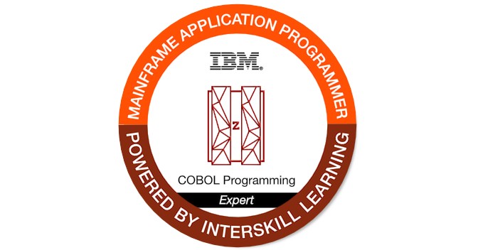 Gabriel Alexsandro Ramos on LinkedIn: Interskill - Mainframe ... Gabriel Alexsandro Ramos on LinkedIn: Interskill - Mainframe ...