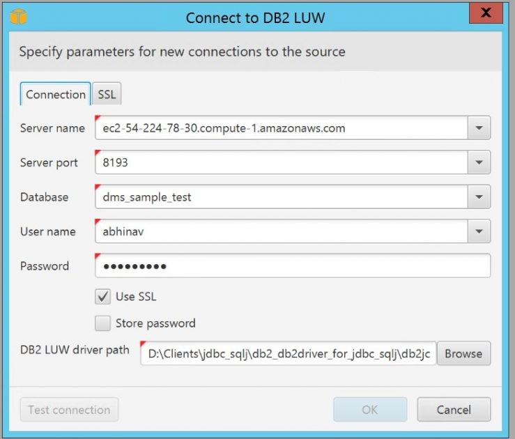 Parker Lord on LinkedIn: AWS Database Migration Service and AWS Schema ... Parker Lord on LinkedIn: AWS Database Migration Service and AWS Schema ...