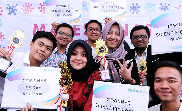 Muhammad Habiburrahman, MD on LinkedIn: Tim Mahasiswa FKUI Raih ... Muhammad Habiburrahman, MD on LinkedIn: Tim Mahasiswa FKUI Raih ...