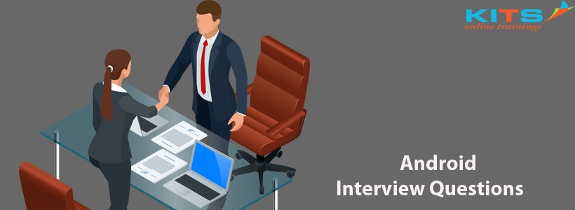 KITS Trainings on LinkedIn: #android #mobile #programming #linux #iq #kits KITS Trainings on LinkedIn: #android #mobile #programming #linux #iq #kits