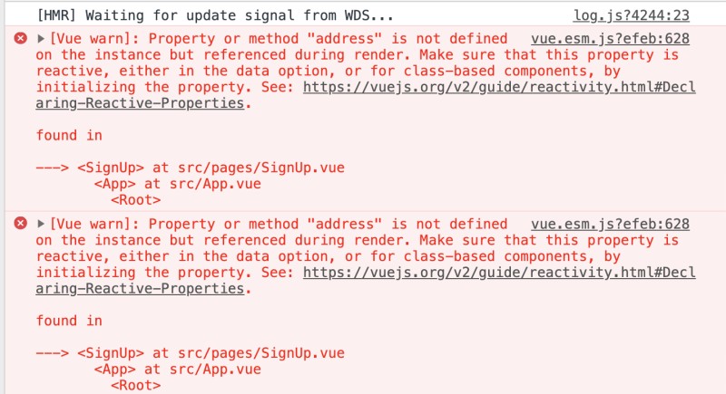 Vue.js Developers on LinkedIn: #vuejs #javascript Vue.js Developers on LinkedIn: #vuejs #javascript