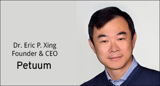 Petuum posted on LinkedIn Petuum posted on LinkedIn