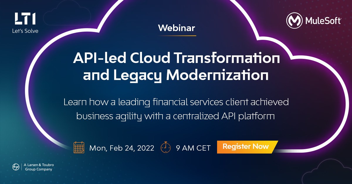 David Althoff on LinkedIn: API-led Cloud Transformation and Legacy ... David Althoff on LinkedIn: API-led Cloud Transformation and Legacy ...