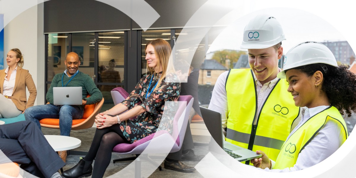 Diane Millis on LinkedIn: Carbon capture careers | Carbon Clean Diane Millis on LinkedIn: Carbon capture careers | Carbon Clean