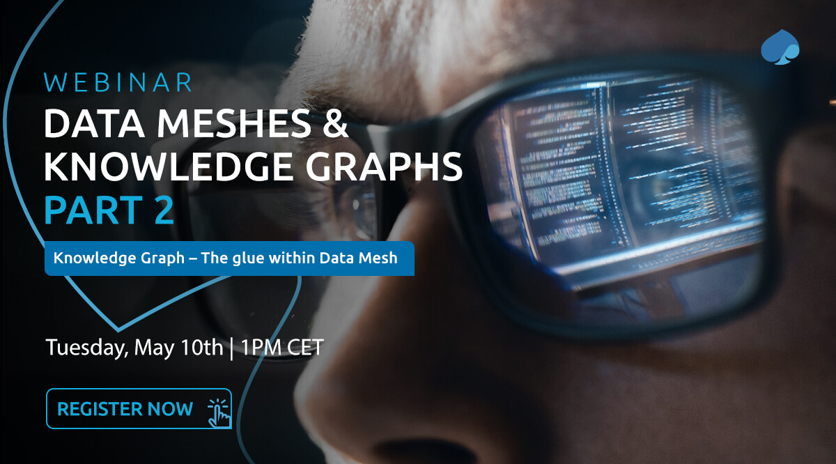 Magnus Carlsson on LinkedIn: Data Meshes & Knowledge Graphs – Part 2 Magnus Carlsson on LinkedIn: Data Meshes & Knowledge Graphs – Part 2