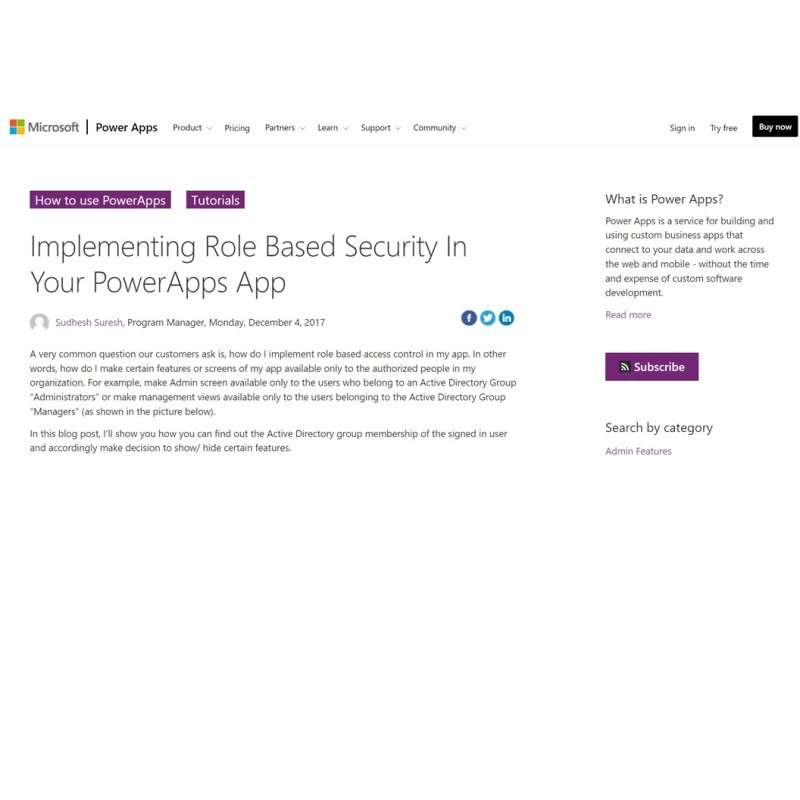Vic Booysen on LinkedIn: Implementing Role Based Security In Your ... Vic Booysen on LinkedIn: Implementing Role Based Security In Your ...