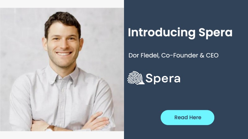 YL Ventures on LinkedIn: Introducing Spera: The Industry’s First ... YL Ventures on LinkedIn: Introducing Spera: The Industry’s First ...