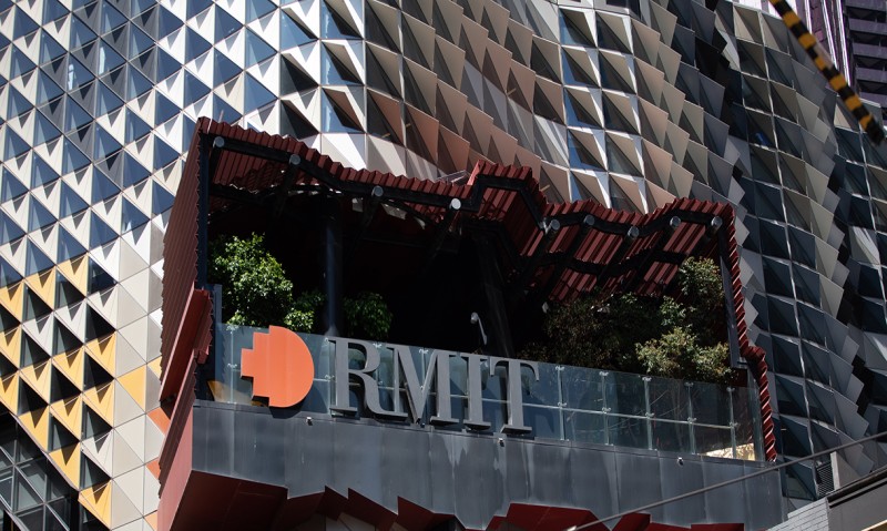 RMIT University on LinkedIn: RMIT has secured its position among the ... RMIT University on LinkedIn: RMIT has secured its position among the ...