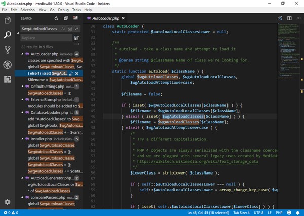 Wiel Seuskens on LinkedIn: Visual Studio Code - Wikipedia Wiel Seuskens on LinkedIn: Visual Studio Code - Wikipedia