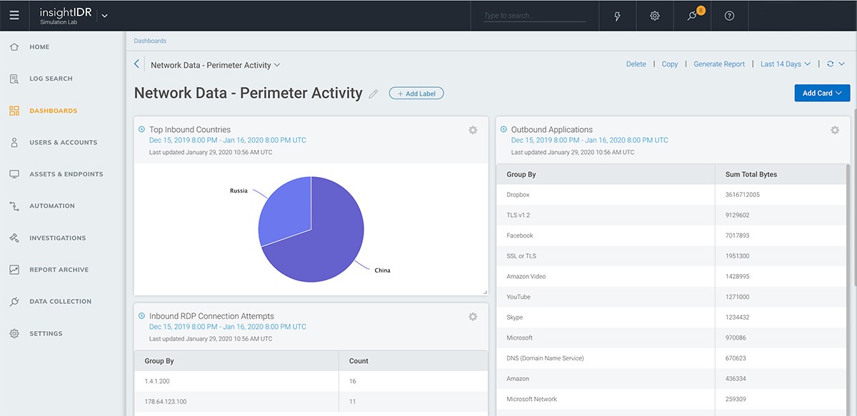 Krishna Gunawardena on LinkedIn: InsightIDR | Cloud-Based, Next-Gen ... Krishna Gunawardena on LinkedIn: InsightIDR | Cloud-Based, Next-Gen ...
