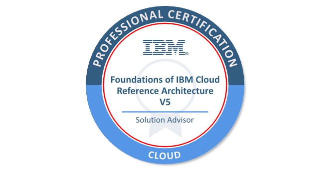 Dr. Arend Berg on LinkedIn: IBM Certified Solution Advisor - Cloud ... Dr. Arend Berg on LinkedIn: IBM Certified Solution Advisor - Cloud ...
