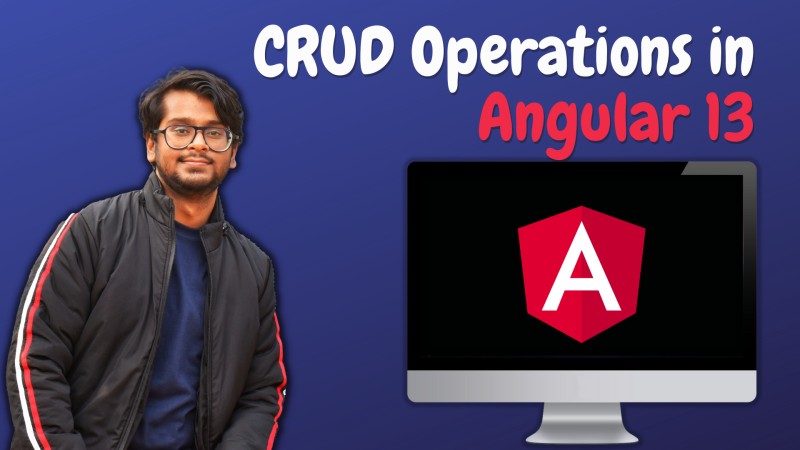 Angular Jobs on LinkedIn: How to Perform CRUD Operations using Angular 13 Angular Jobs on LinkedIn: How to Perform CRUD Operations using Angular 13