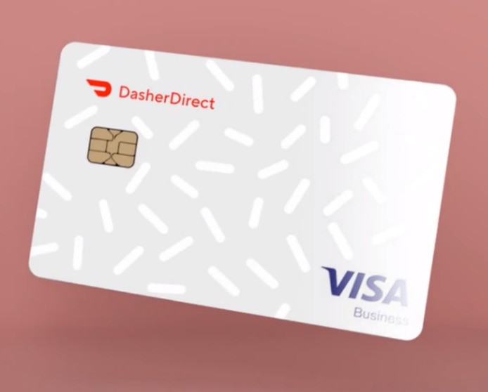 Amanda Billark on LinkedIn: DasherDirect - Game Changer for Gig Workers Amanda Billark on LinkedIn: DasherDirect - Game Changer for Gig Workers