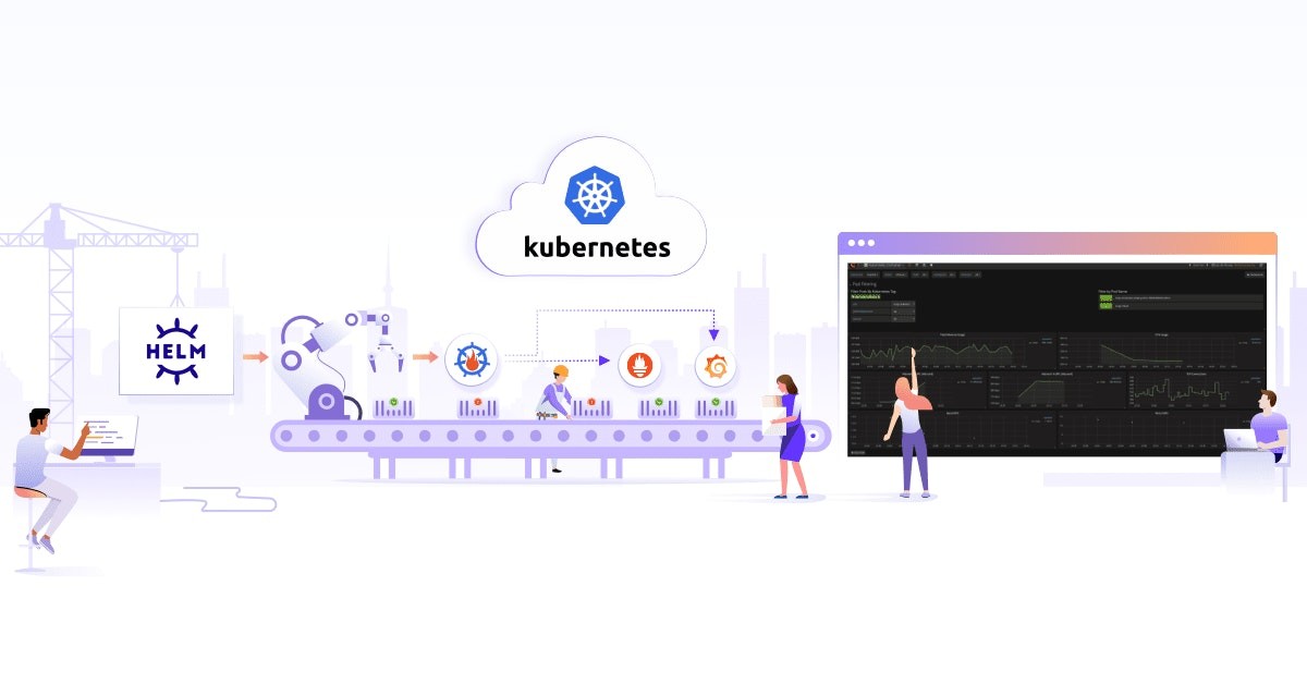 Alain AIROM on LinkedIn: Prometheus Definitive Guide Part III ... Alain AIROM on LinkedIn: Prometheus Definitive Guide Part III ...