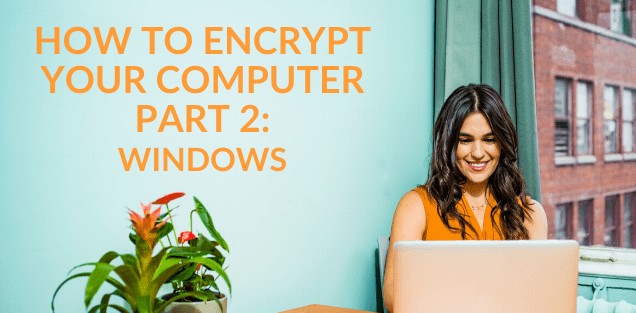 👩🏽💻 Dana Roth on LinkedIn: New post on my blog: How to Encrypt Your ... 👩🏽💻 Dana Roth on LinkedIn: New post on my blog: How to Encrypt Your ...