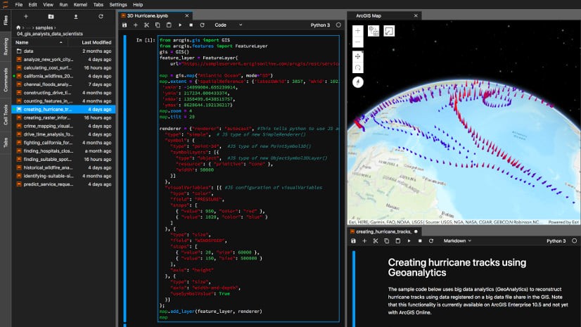 David Vitale on LinkedIn: Optimize Your Python Workflows Using JupyterLab David Vitale on LinkedIn: Optimize Your Python Workflows Using JupyterLab