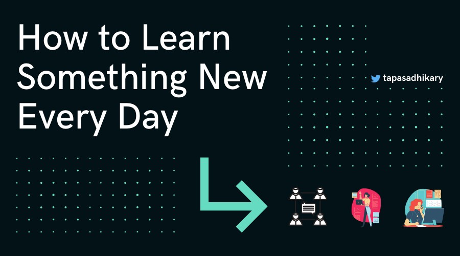 freeCodeCamp on LinkedIn: If you're a developer, you need to be willing ... freeCodeCamp on LinkedIn: If you're a developer, you need to be willing ...