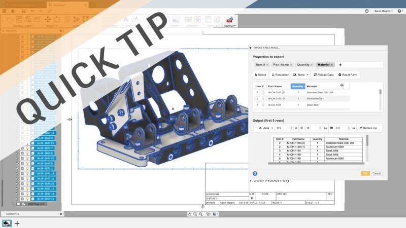 Bommer, Inc on LinkedIn: QUICK TIP: Use Bommer for added BOM Flexibility Bommer, Inc on LinkedIn: QUICK TIP: Use Bommer for added BOM Flexibility