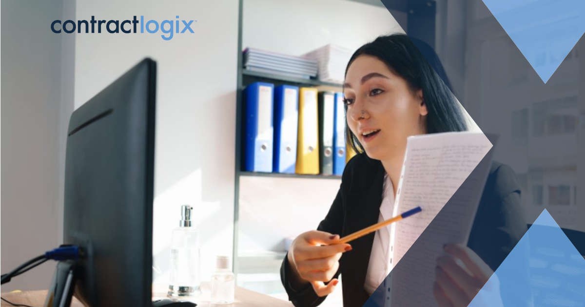 Contract Logix, LLC on LinkedIn: 8 Critical Contract Management Process ... Contract Logix, LLC on LinkedIn: 8 Critical Contract Management Process ...