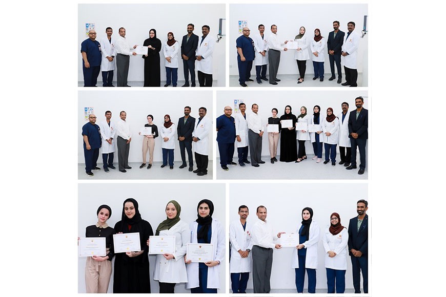 Amna Farhani on LinkedIn: Physiotherapy Internship Completion ... Amna Farhani on LinkedIn: Physiotherapy Internship Completion ...
