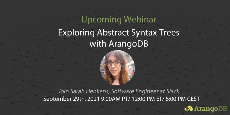 Sarah Henkens on LinkedIn: Manage Exploring Abstract Syntax Trees with ... Sarah Henkens on LinkedIn: Manage Exploring Abstract Syntax Trees with ...