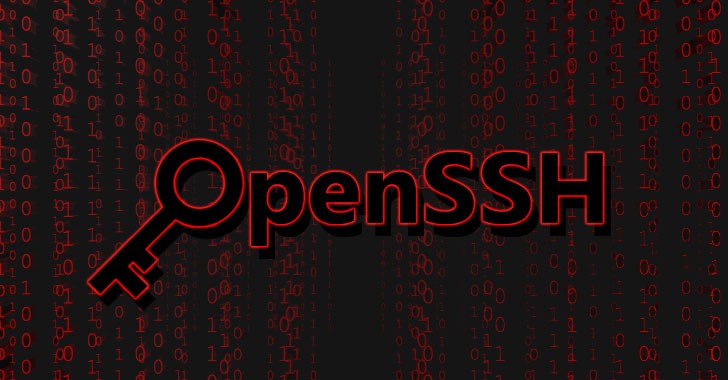 yoann ponzo♨️ on LinkedIn: OpenSSH Now Encrypts Secret Keys in Memory ... yoann ponzo♨️ on LinkedIn: OpenSSH Now Encrypts Secret Keys in Memory ...