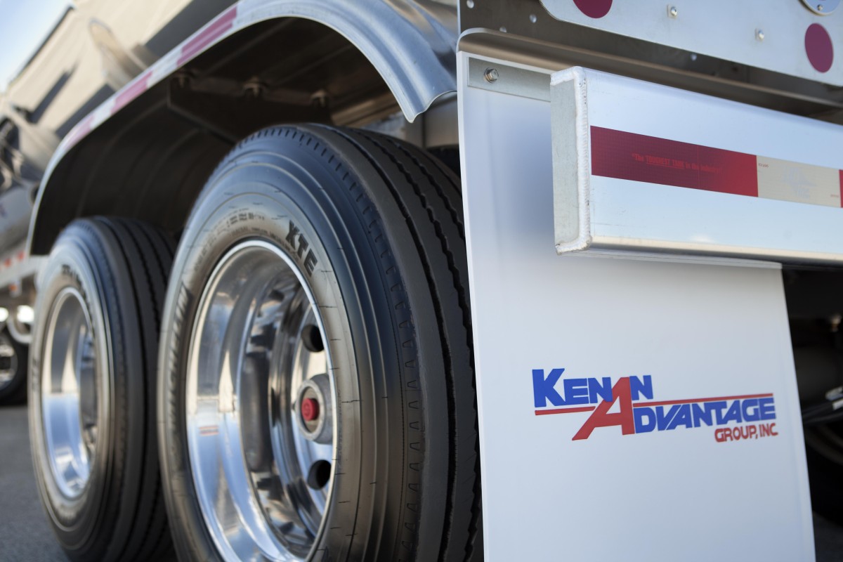 Kenan Advantage Group on LinkedIn: KAG develops pay increase program to ... Kenan Advantage Group on LinkedIn: KAG develops pay increase program to ...