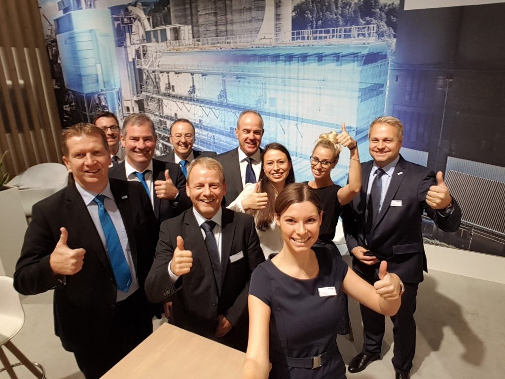 Alois Hermandinger on LinkedIn: What a great team @ Scheuch Alois Hermandinger on LinkedIn: What a great team @ Scheuch