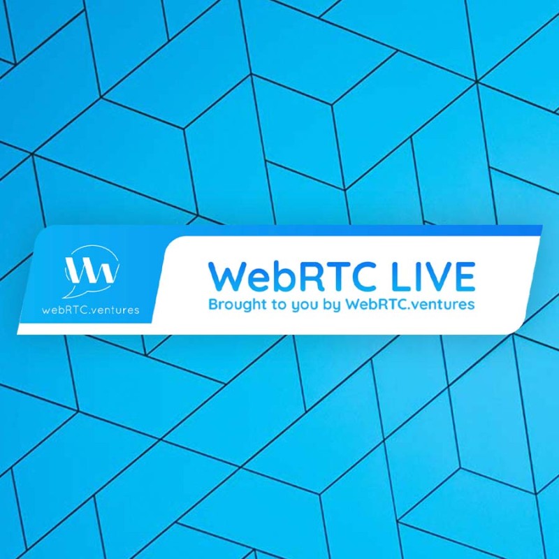 WebRTC.ventures on LinkedIn: WebRTC Live WebRTC.ventures on LinkedIn: WebRTC Live