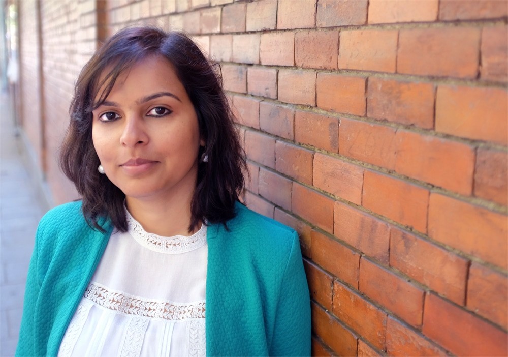 Dr. Kriti Jain on LinkedIn: Thank you Thinkers50 for this honor! | 22 ... Dr. Kriti Jain on LinkedIn: Thank you Thinkers50 for this honor! | 22 ...