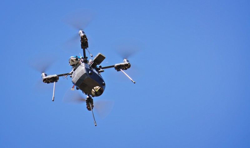 Mickey Frish on LinkedIn: How UAVs can help industry detect methane gas Mickey Frish on LinkedIn: How UAVs can help industry detect methane gas