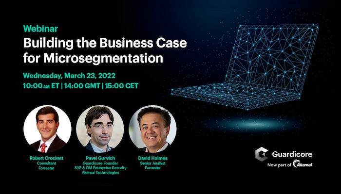 Sue Pasiennik on LinkedIn: Building the Business Case for Microsegmentation Sue Pasiennik on LinkedIn: Building the Business Case for Microsegmentation