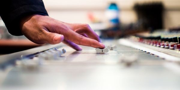 RADHEY SHYAM PANDEY on LinkedIn: Technology and music RADHEY SHYAM PANDEY on LinkedIn: Technology and music