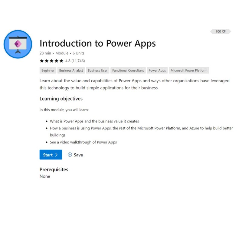 Vic Booysen on LinkedIn: Introduction to Power Apps - Learn Vic Booysen on LinkedIn: Introduction to Power Apps - Learn