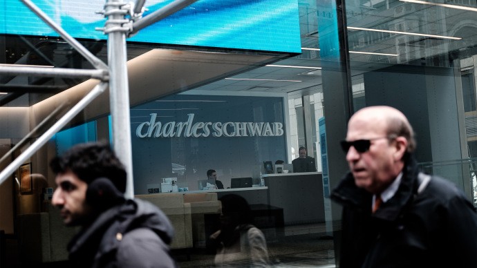 John Conigliaro on LinkedIn: Charles Schwab John Conigliaro on LinkedIn: Charles Schwab