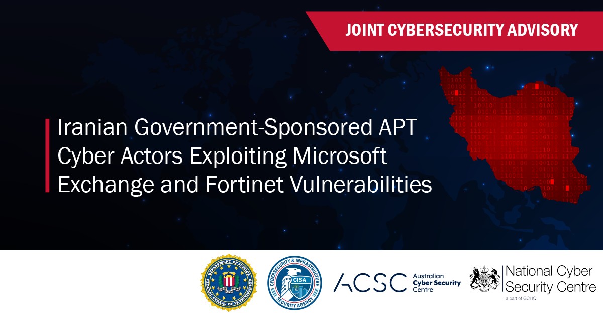 Chris Apgar on LinkedIn: CISA is well worth following to keep up on ... Chris Apgar on LinkedIn: CISA is well worth following to keep up on ...