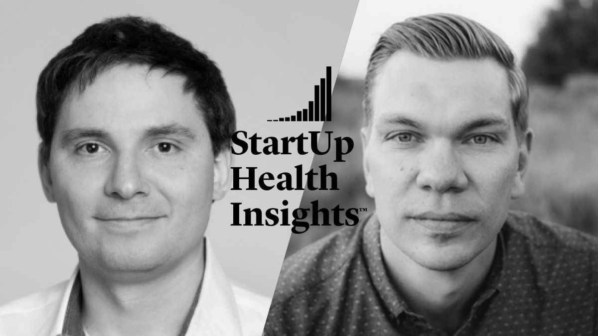 StartUp Health on LinkedIn: In addition to several huge rounds that ... StartUp Health on LinkedIn: In addition to several huge rounds that ...