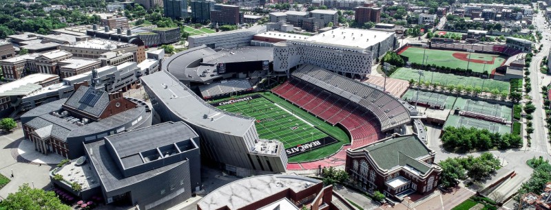Loretta Blaut, MBA on LinkedIn: University of Cincinnati to join Big 12 Loretta Blaut, MBA on LinkedIn: University of Cincinnati to join Big 12