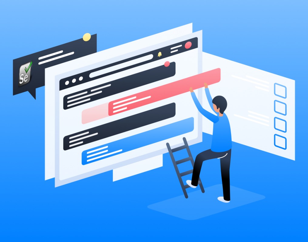 Eric Hastie on LinkedIn: Learn how to fix Selenium’s “Element Is Not ... Eric Hastie on LinkedIn: Learn how to fix Selenium’s “Element Is Not ...